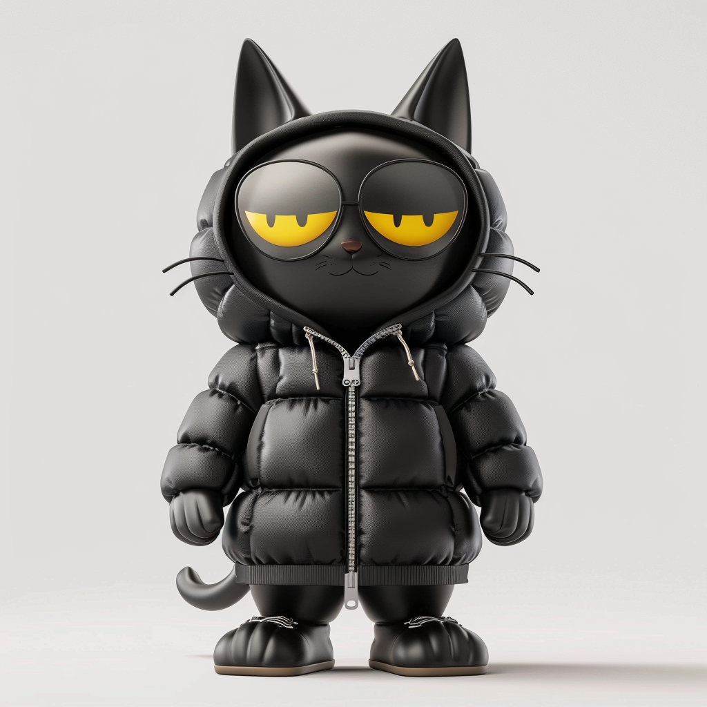 MascotCraft - AI-Powered Mascot Generation Platform