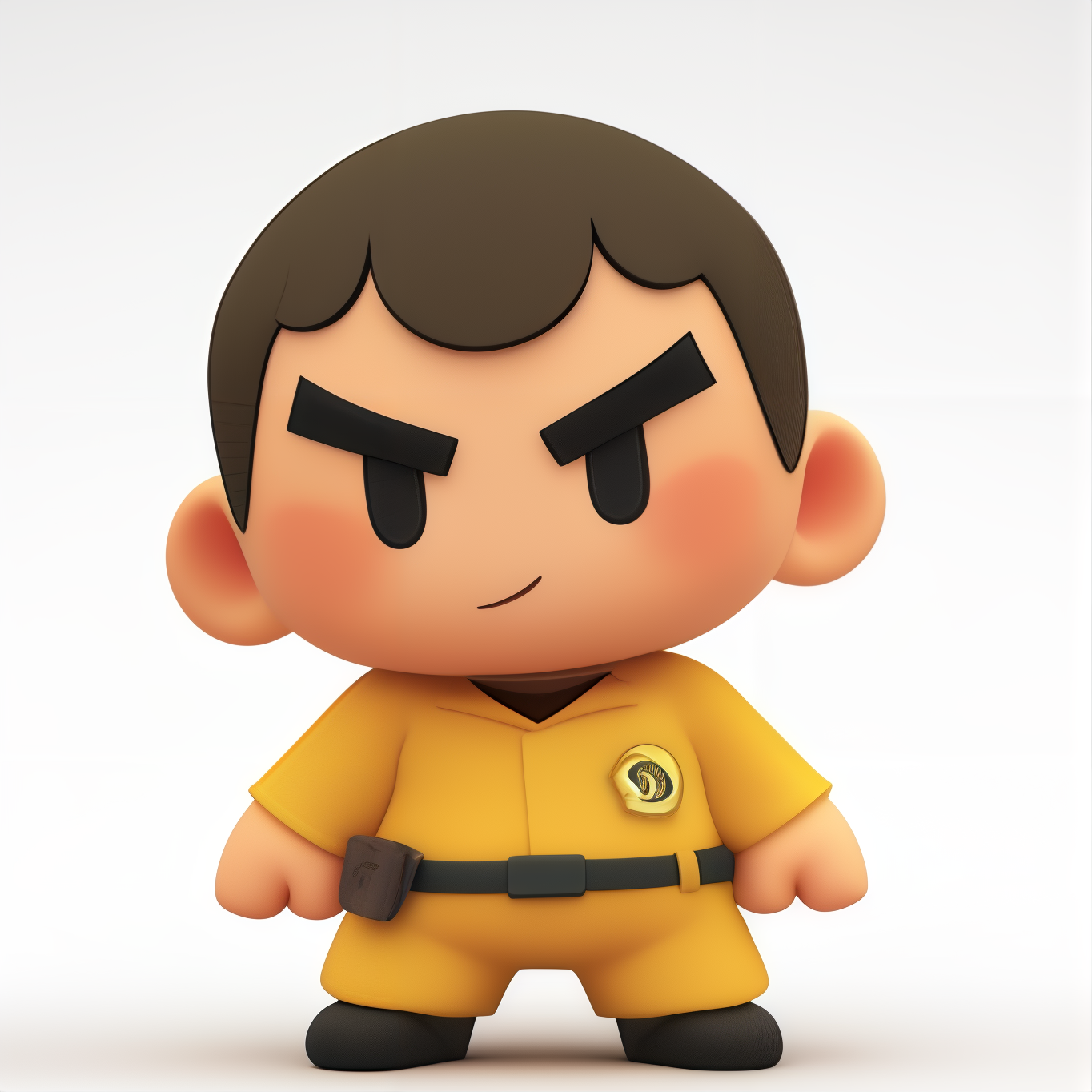 MascotCraft - AI-Powered Mascot Generation Platform